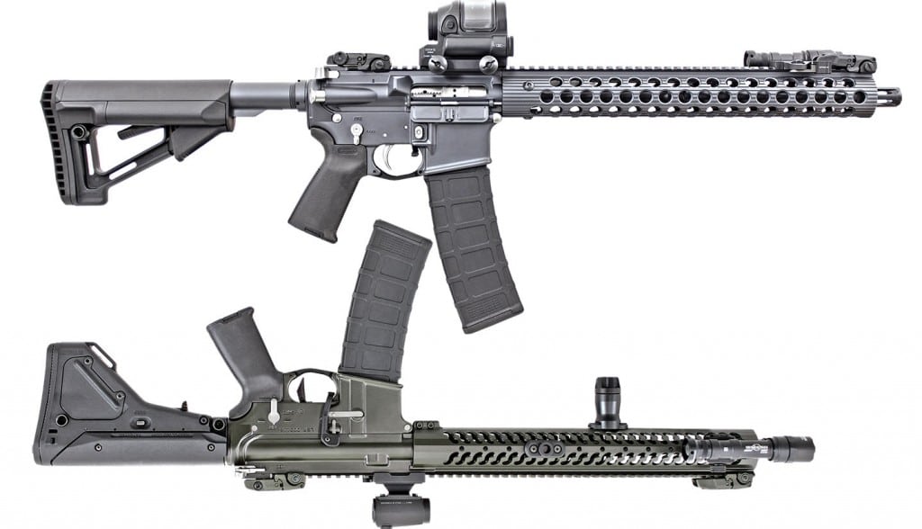 ROBAR RELIABILITY | On Target Magazine