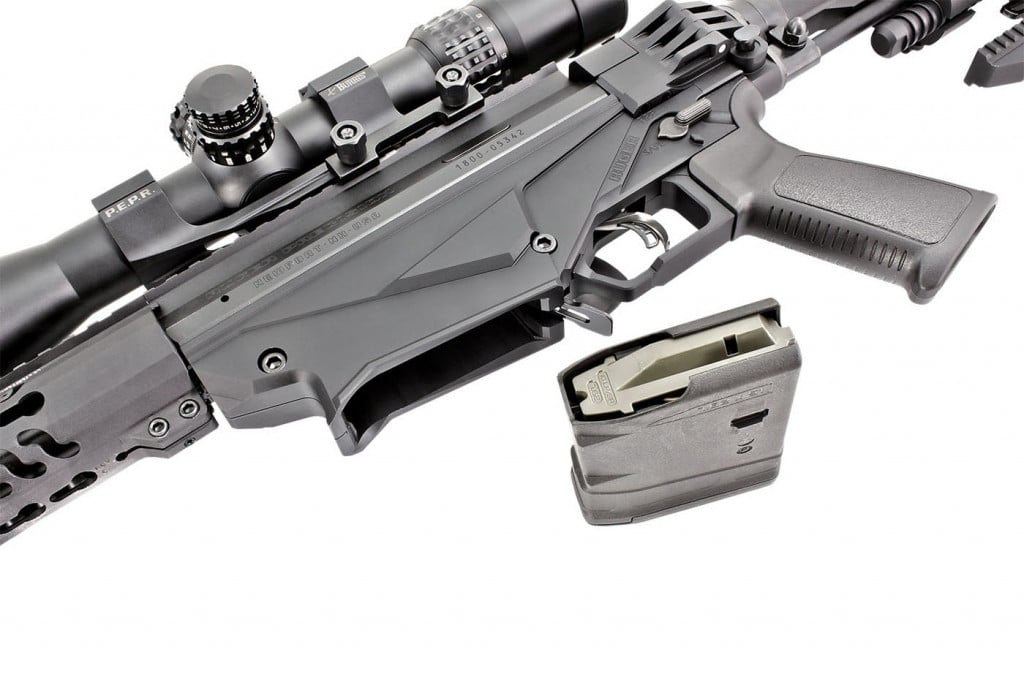 Ruger Precision Rifle | On Target Magazine | Page 2