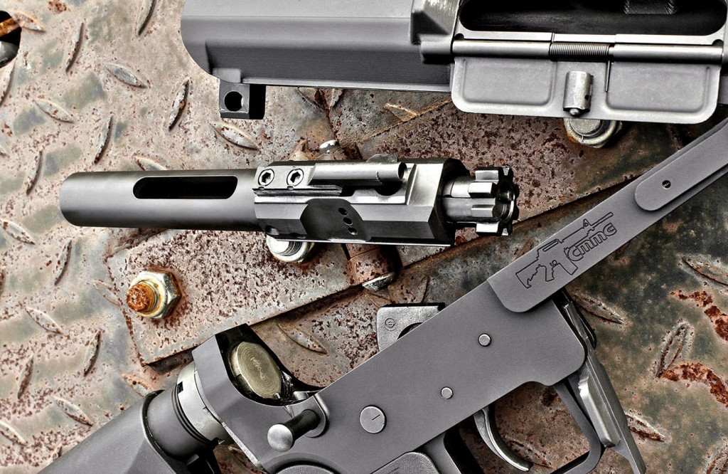 CMMG MK47 AKM Mutant | On Target Magazine