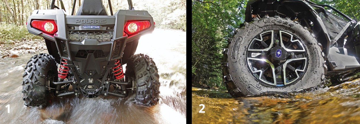 Polaris ACE 570 SP | On Target Magazine