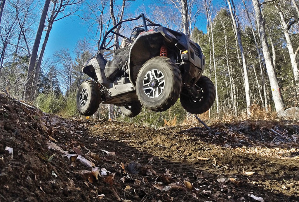 Polaris ACE 570 SP | On Target Magazine