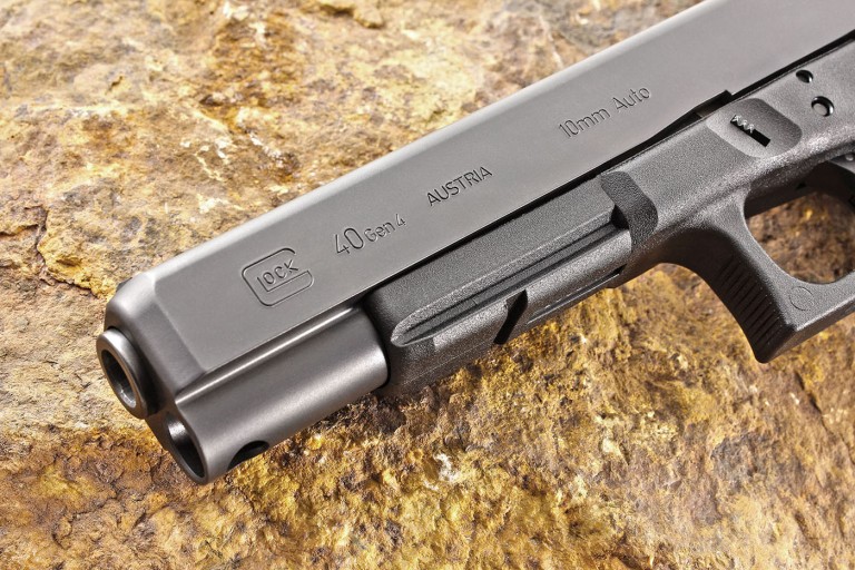 Glock G40 Gen4 MOS | On Target Magazine