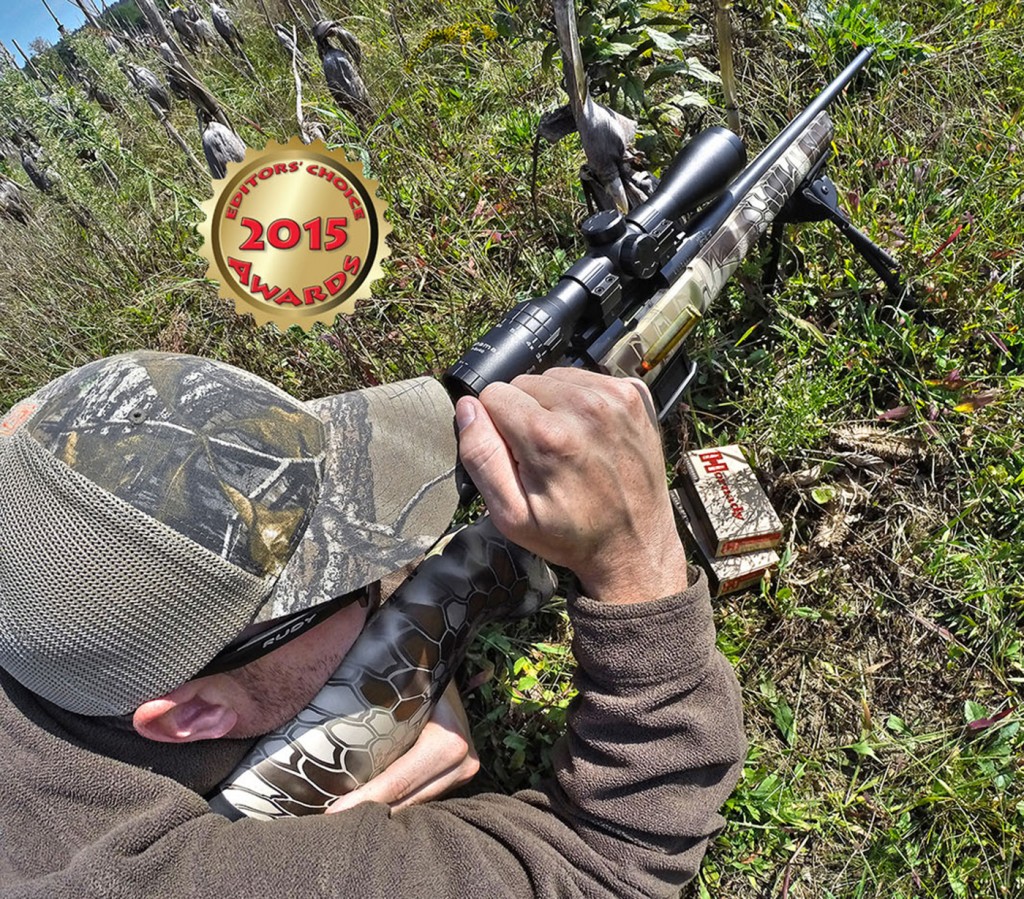 Howa Model 1500 Mini-Action Rifle | On Target Magazine