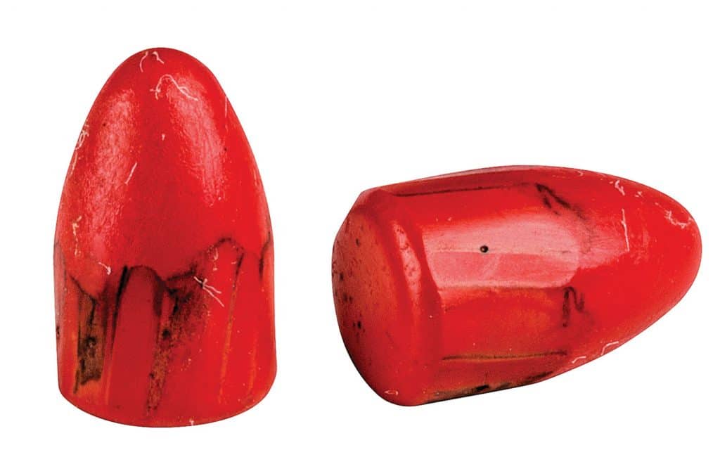 Federal American Eagle Syntech Ammunition | On Target Magazine