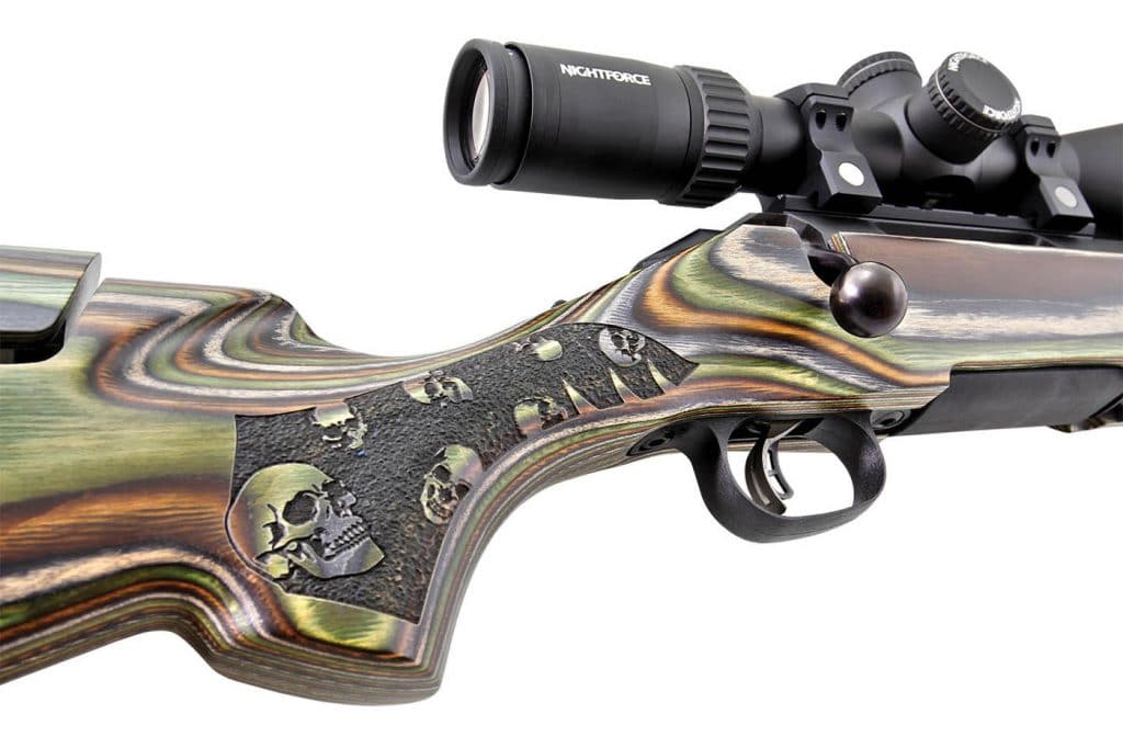 Boyd’s Gunstocks To The Rescue | On Target Magazine | Page 2