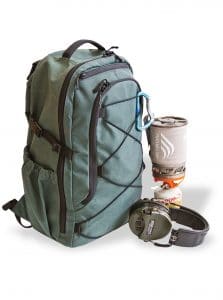 Best Of Shot Show 26 of 38: Sneaky Bags Sentinel Bag | On Target Magazine