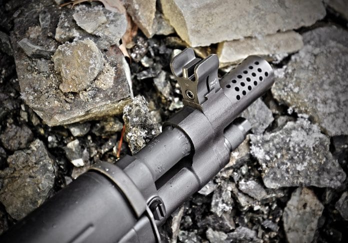 Springfield Armory M1A SOCOM 16 CQB | On Target Magazine