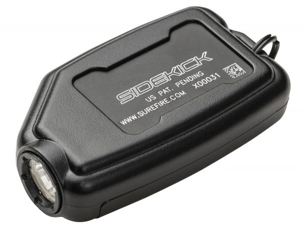 Best Of Shot Show 34 of 38: Surefire Sidekick Ultra-Compact LED ...