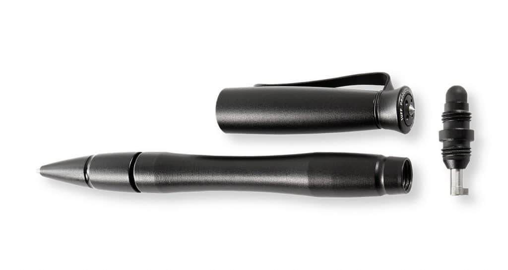 Best Of Shot Show 25 of 38: TUFF Products Break Out Pen | On Target ...