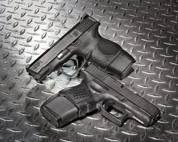 New Handgun Gear & Accessories | On Target Magazine