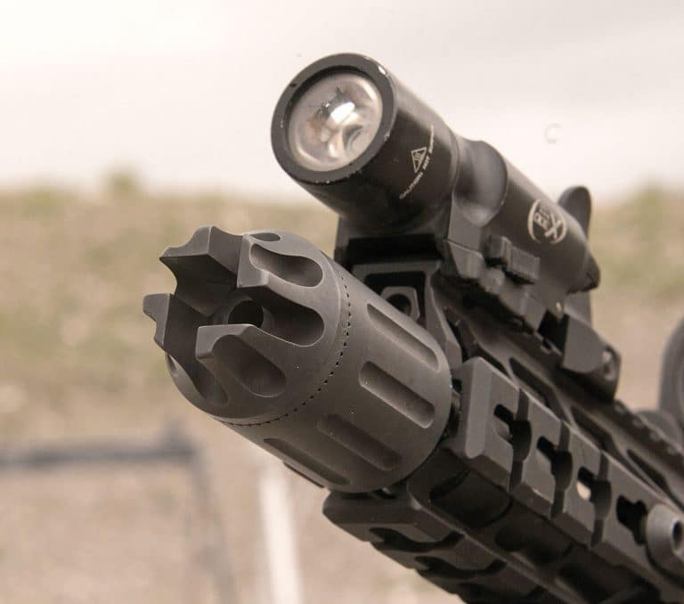 Primary Weapons Systems Mod 2 Rifles | On Target Magazine