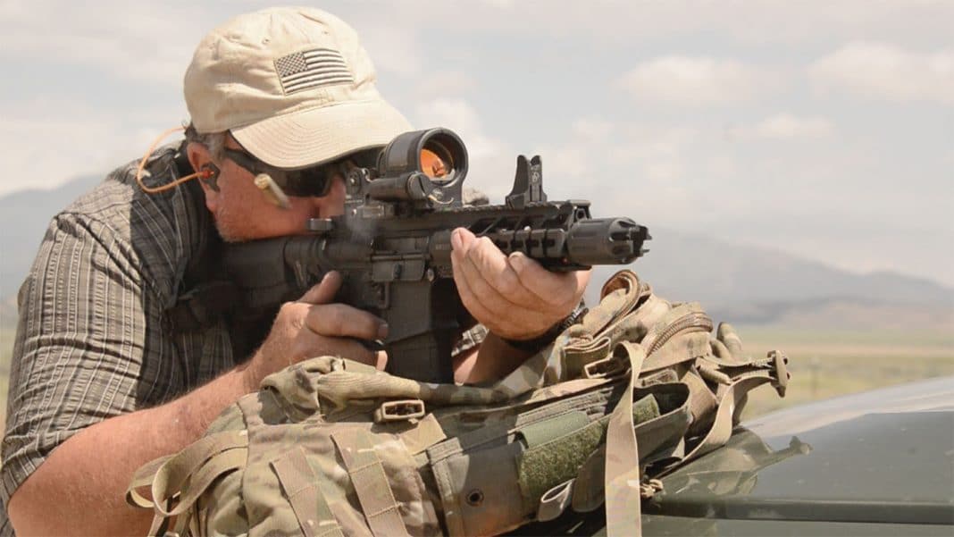 Primary Weapons Systems Mod 2 Rifles | On Target Magazine