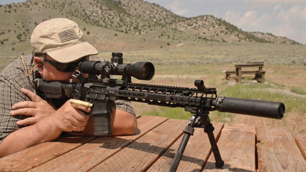 Primary Weapons Systems Mod 2 Rifles | On Target Magazine | Page 2
