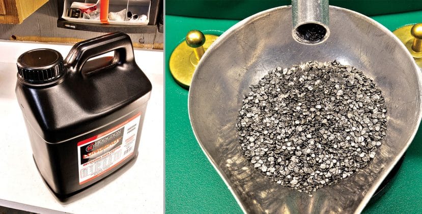 Hodgdon Longshot: Not Just for Duck Hunting | On Target Magazine