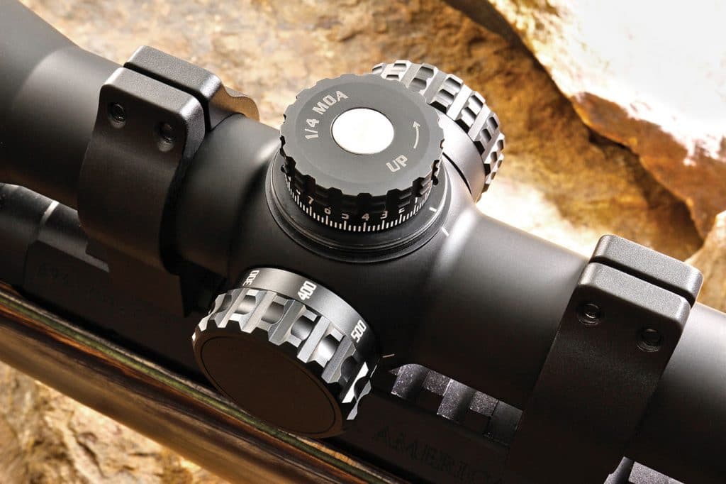 A Most Versatile Veracity | On Target Magazine