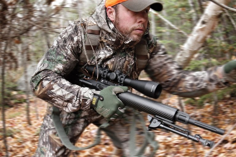 Lightweight Heavyweight | On Target Magazine | Page 2