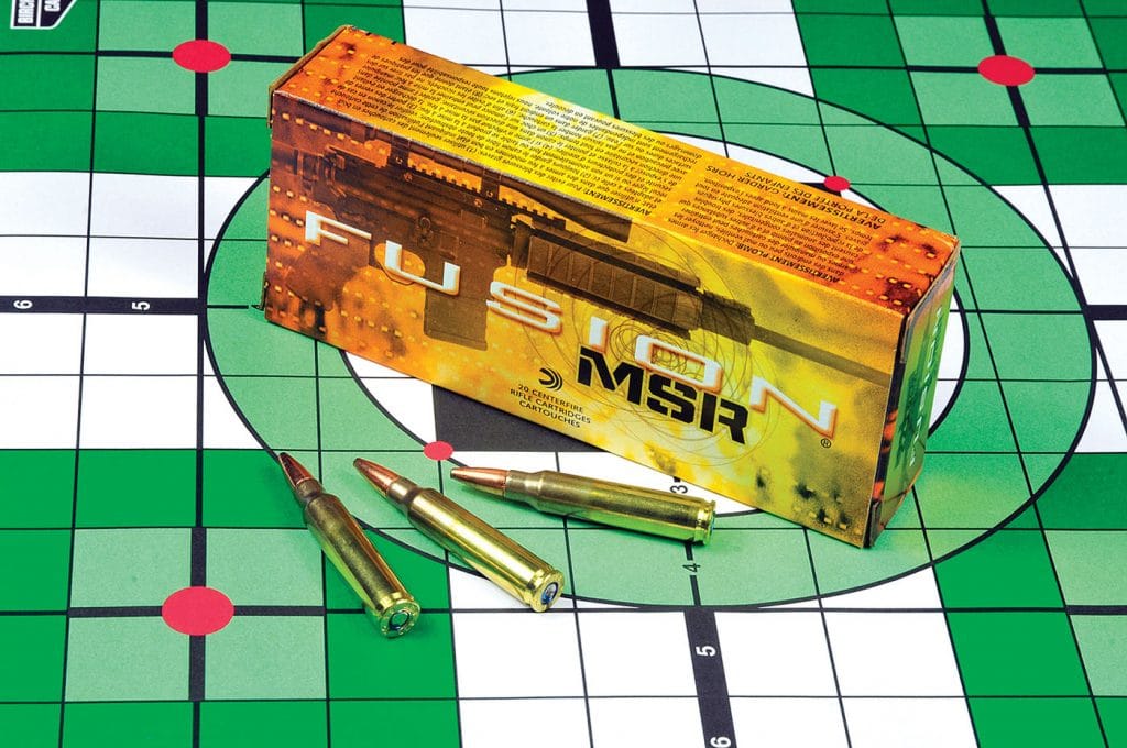 Fusion Solution | On Target Magazine