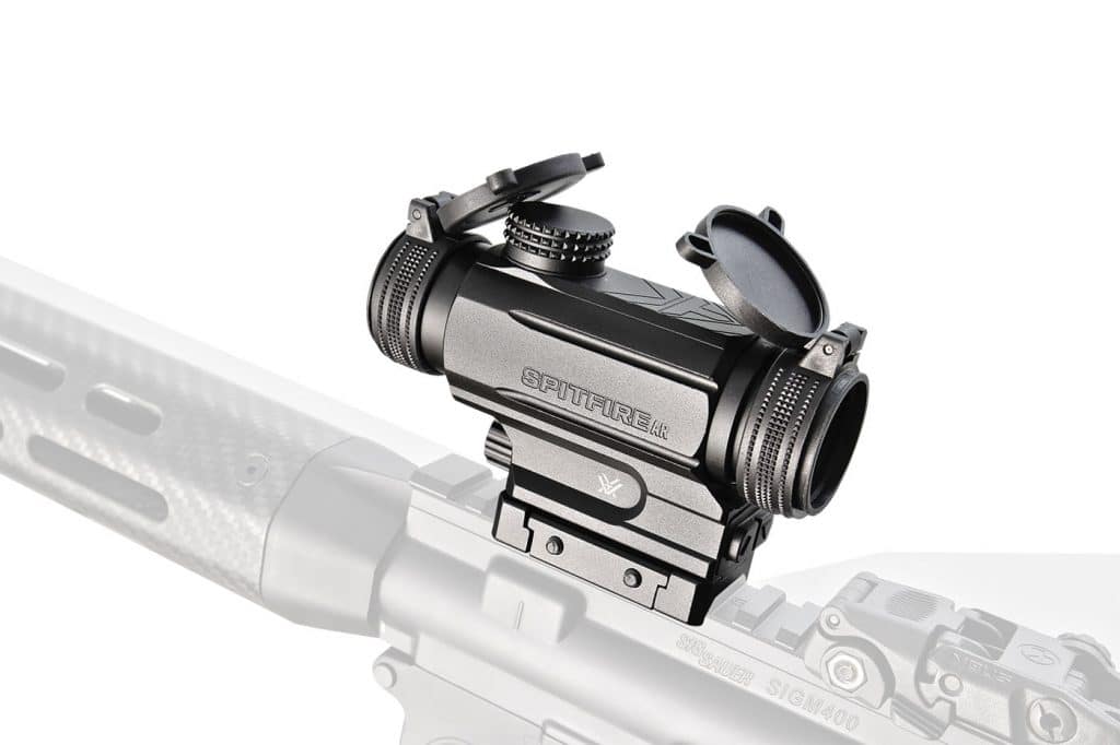 New-for-2016 AR Gear & Accessories | On Target Magazine | Page 2