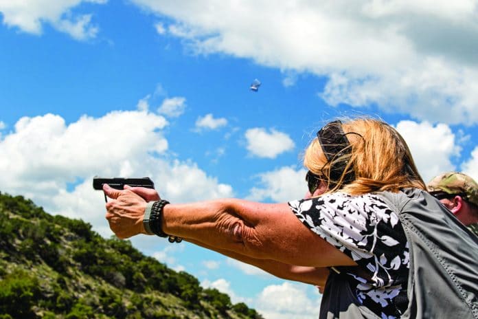 LCP-II: Ruger Updates The Most Popular Micro .380 | On Target Magazine