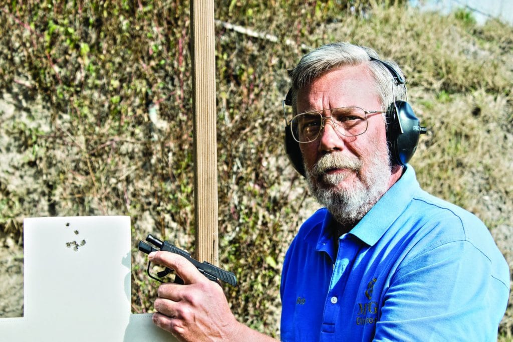 LCP-II: Ruger Updates The Most Popular Micro .380 | On Target Magazine