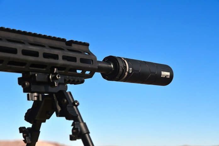 First Look: Savage MSR Rifles | On Target Magazine