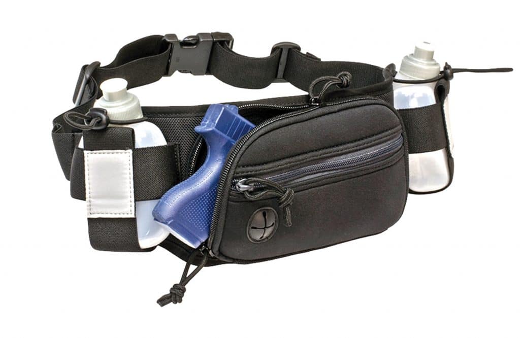 Elite Survival Systems Marathon GunPack | On Target Magazine