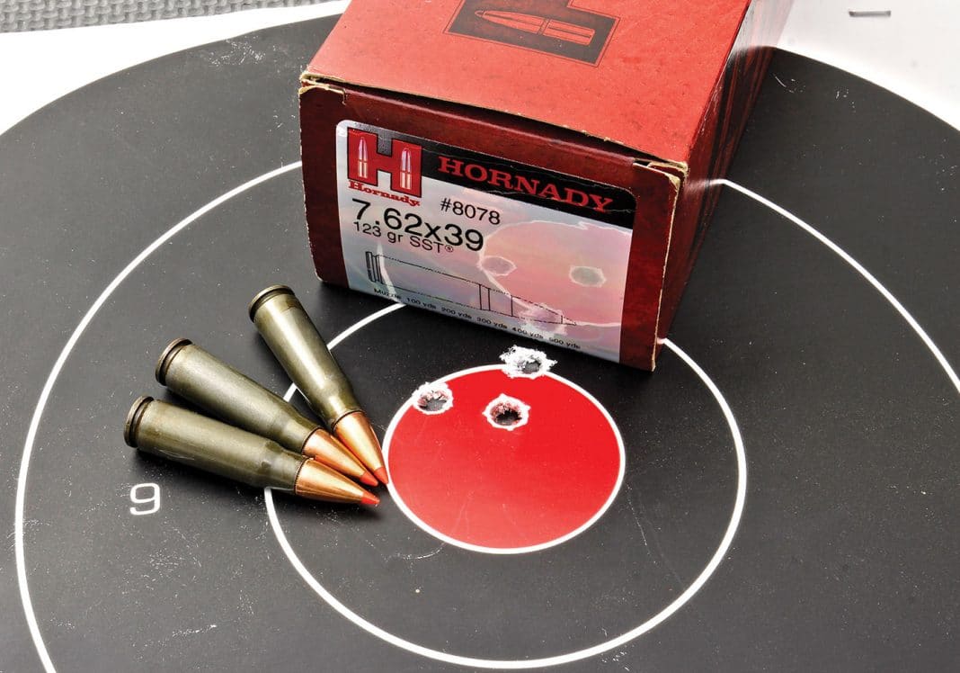 Howa Miniaction 7.62x39mm Rifle | On Target Magazine