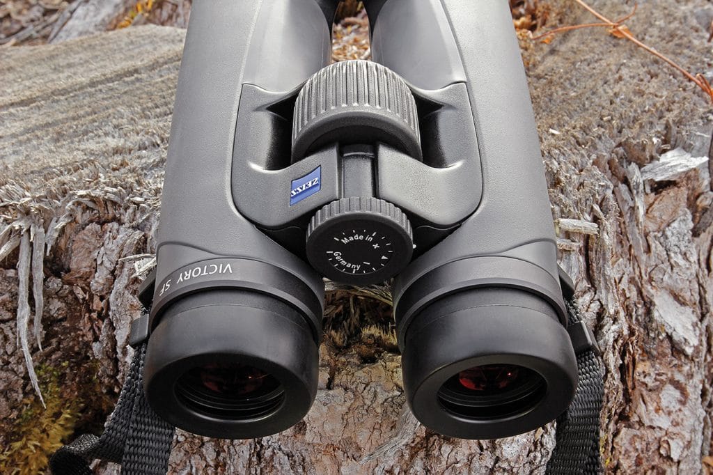Zeiss Victory SF Binoculars | On Target Magazine