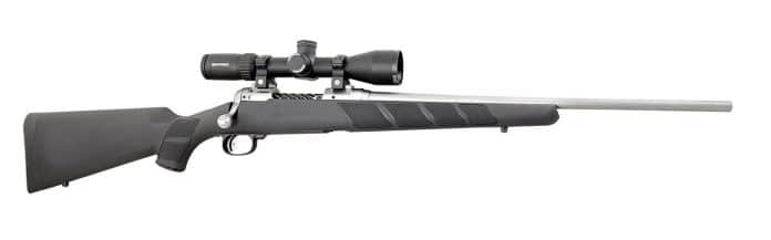 Boyds Custom Savage Model 16 Lightweight Hunter Stock | On Target Magazine
