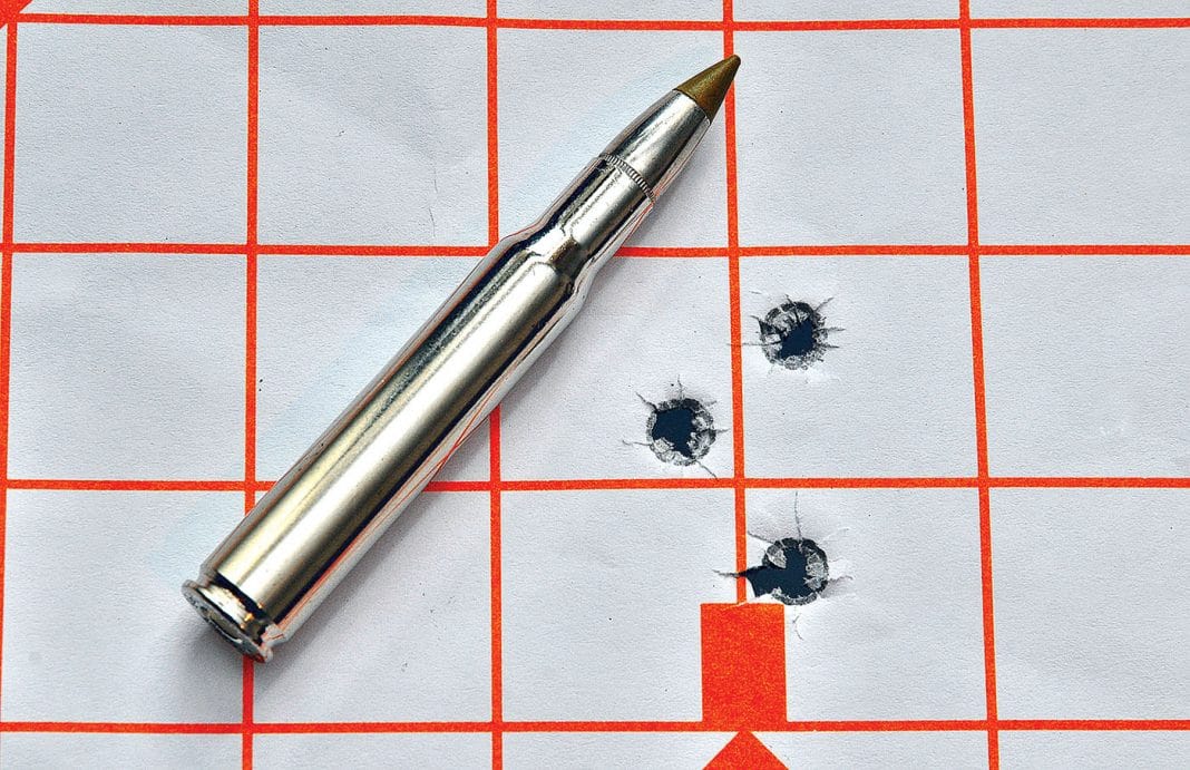 Thompson Center Compass | On Target Magazine