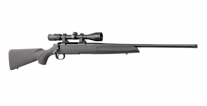 Thompson Center Compass | On Target Magazine