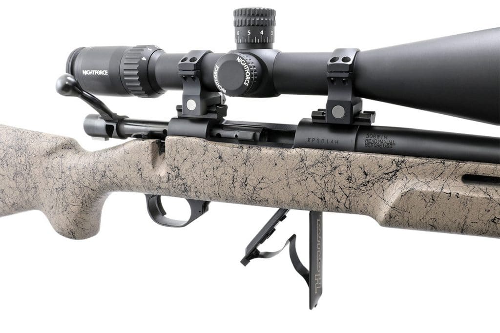 Howa’s New Long Range Rifle | On Target Magazine