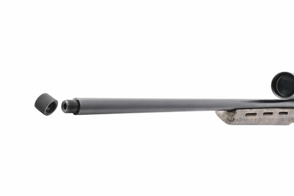 Howa’s New Long Range Rifle | On Target Magazine