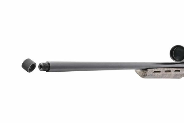 Howa’s New Long Range Rifle | On Target Magazine