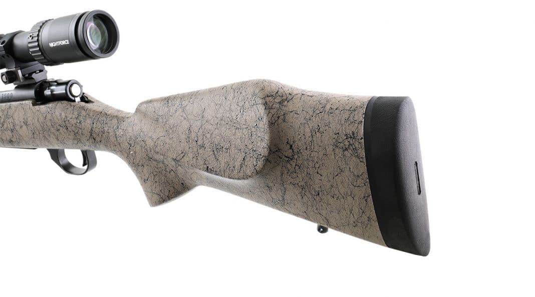 Howa’s New Long Range Rifle | On Target Magazine | Page 2