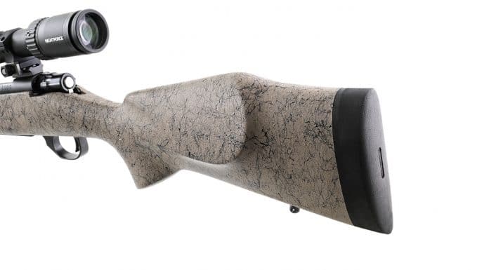 Howa’s New Long Range Rifle | On Target Magazine | Page 2