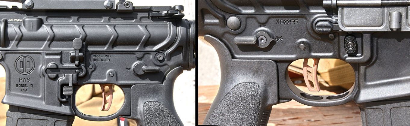 Bootleg Direct Impingement Uppers | On Target Magazine | Page 2