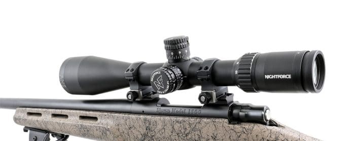 Howa’s New Long Range Rifle | On Target Magazine | Page 3