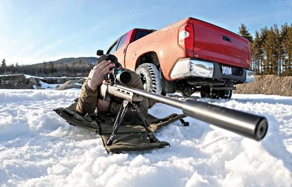 Howa’s New Long Range Rifle | On Target Magazine