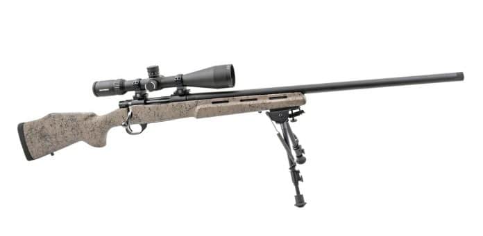 Howa’s New Long Range Rifle | On Target Magazine