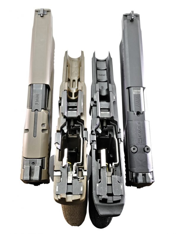 Smith & Wesson M&P Gen 2.0 | On Target Magazine