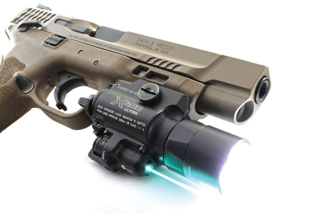 Smith & Wesson M&P Gen 2.0 | On Target Magazine | Page 2