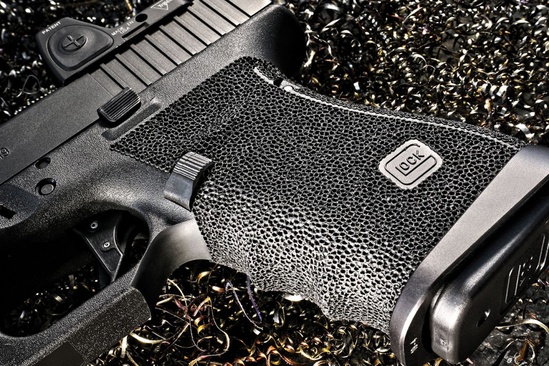 ATEi Roland Special Glock 19 | On Target Magazine