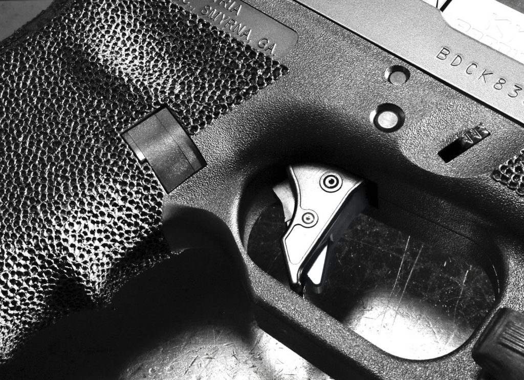 ATEi Roland Special Glock 19 | On Target Magazine | Page 2