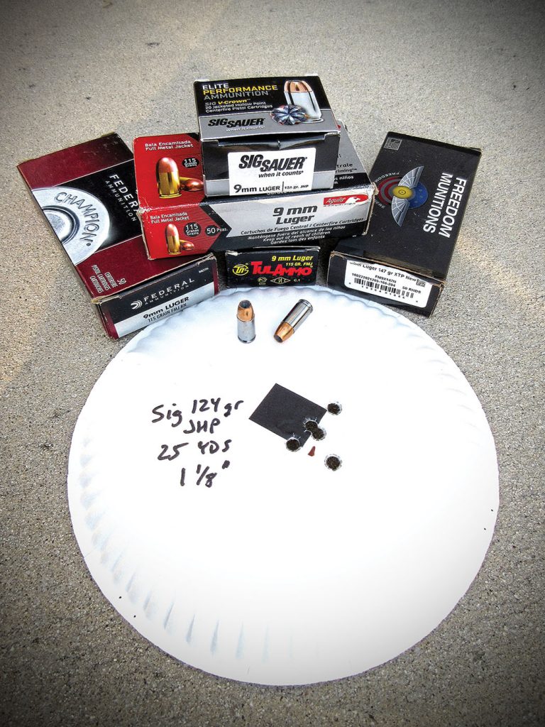 ATEi Roland Special Glock 19 | On Target Magazine | Page 2