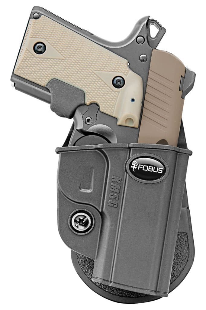 Defensive handgun, Gear & Accessories | On Target Magazine