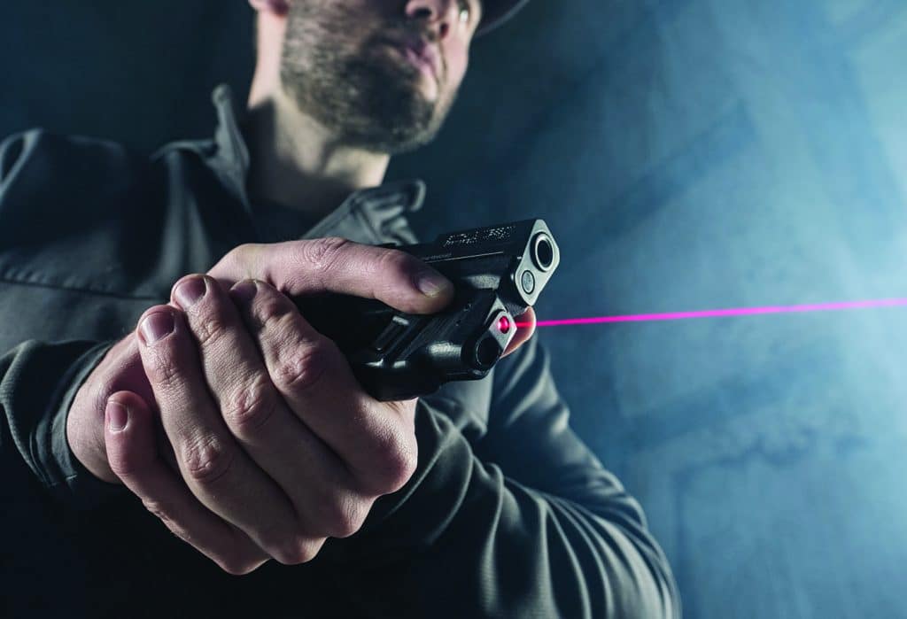 Defensive handgun, Gear & Accessories | On Target Magazine