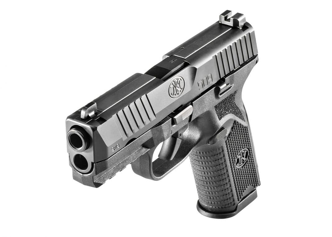 FN America FN509 | On Target Magazine