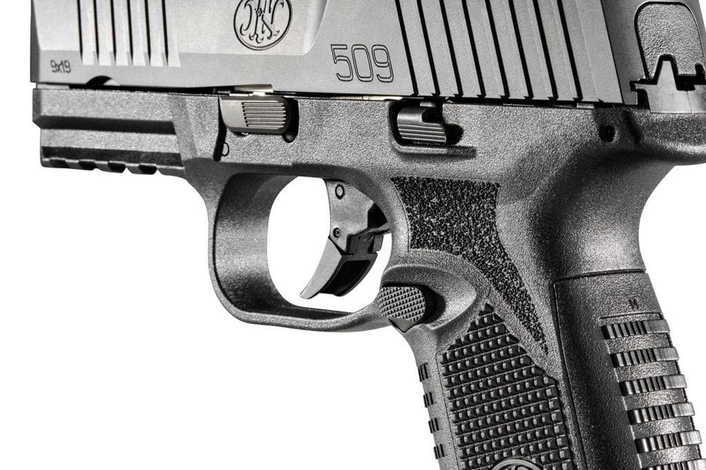 FN America FN509 | On Target Magazine