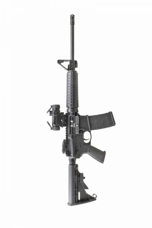 Top-five ARs Under $900 | On Target Magazine | Page 3